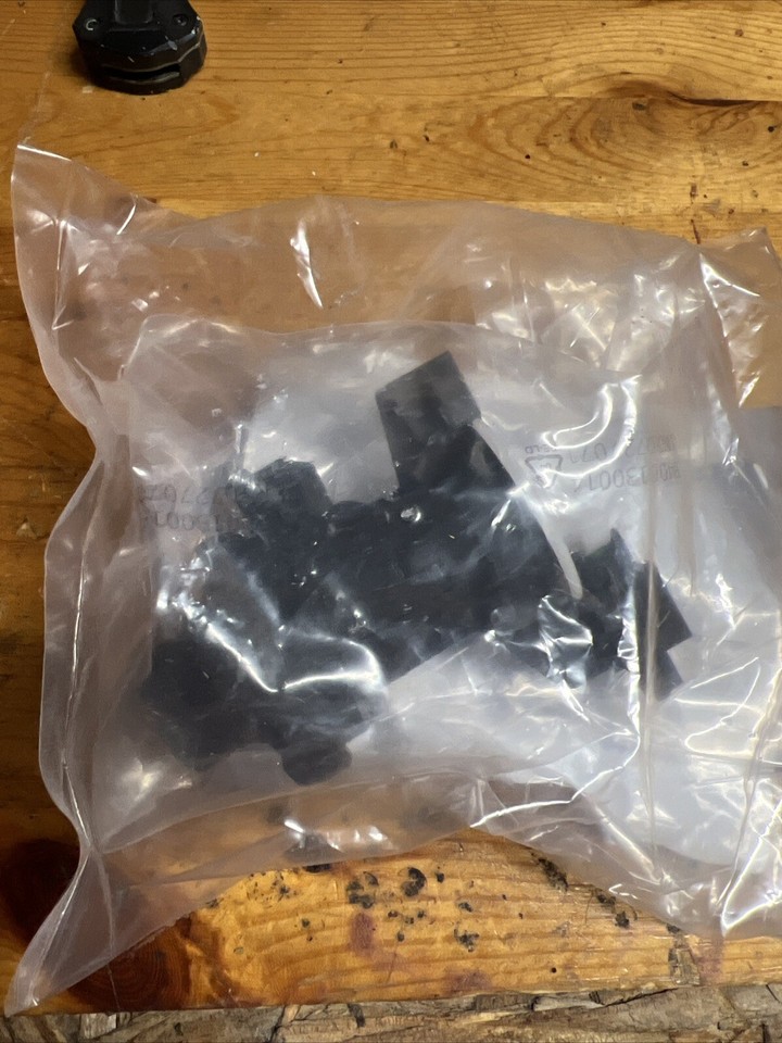 Mercedes R172 SLK350 SL400 C300 C250 Trunk Lid Latch Lock 2047500261 ...