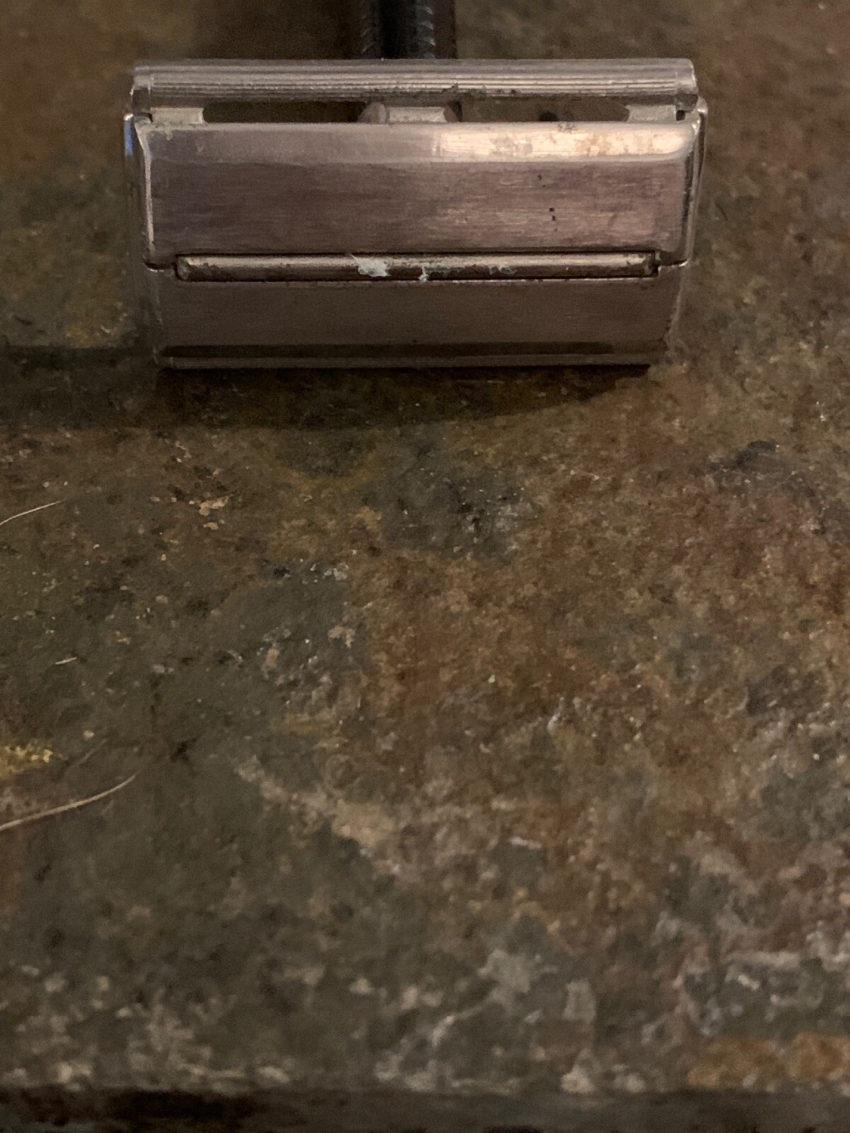 Vintage SCHICK Krona DE Safety Razor TTO W/ Bonus Gillette Dial ...