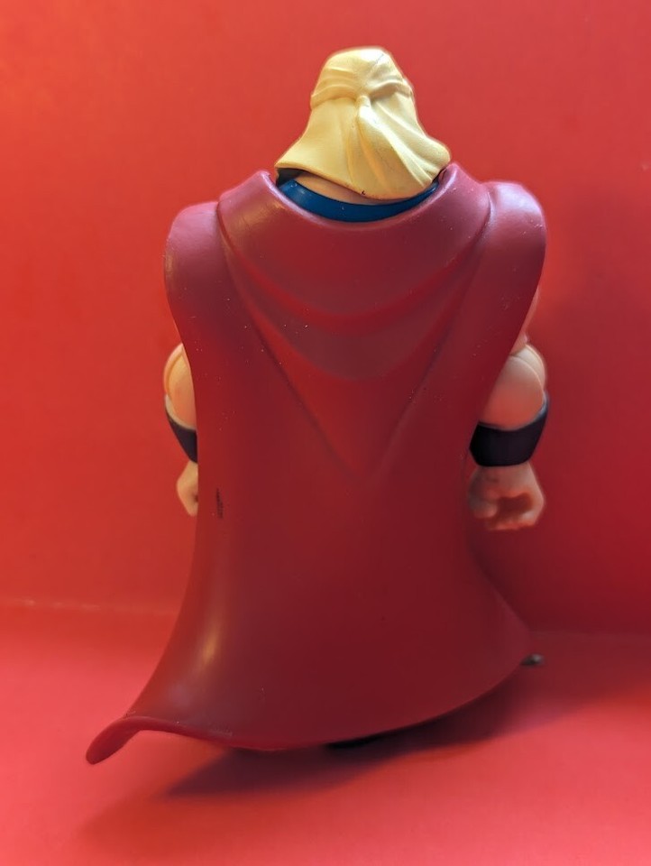 THOR Marvel Toybox Disney Store Exclusive Avengers 6 Pack Series 6 ...