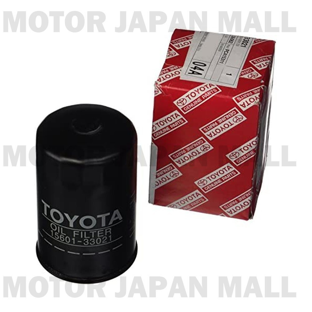 TOYOTA 15601-33021 - cross reference oil filters | oilfilter ...