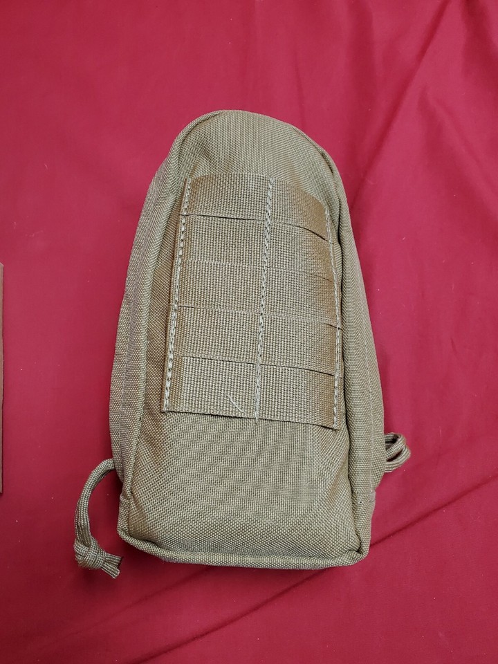 GERBER COMBAT ENGINEERS KIT EOD DET TOOL SET W/ STREAMLIGHT SIDEWINDER ...