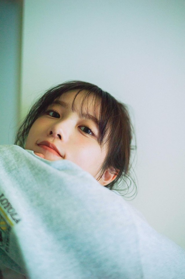 NOGIZAKA46 YUUKI YODA 3RD PHOTOBOOK YODA JAPANESE | eBay