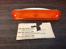 Glo-Brite+410+Side+Marker+Light%2C+Front for sale online | eBay