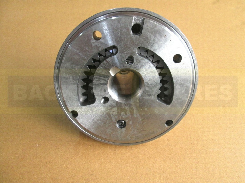 CASE PARTS - TRANSMISSION PUMP OEM MADE IN USA (PART NO. R29995 L30488 ...