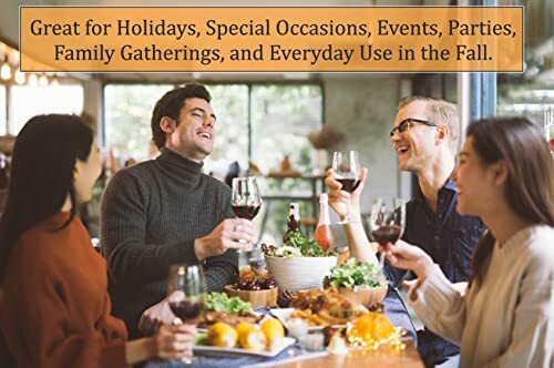 Cloth Napkins 6 Pack 18x18 Inch Dinner Napkins Soft & Absorbent 100% ...