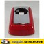 HOLDEN VF COMMODORE RIGHT HAND FRONT DOOR LOCK COVER WITH KEY HOLE ...