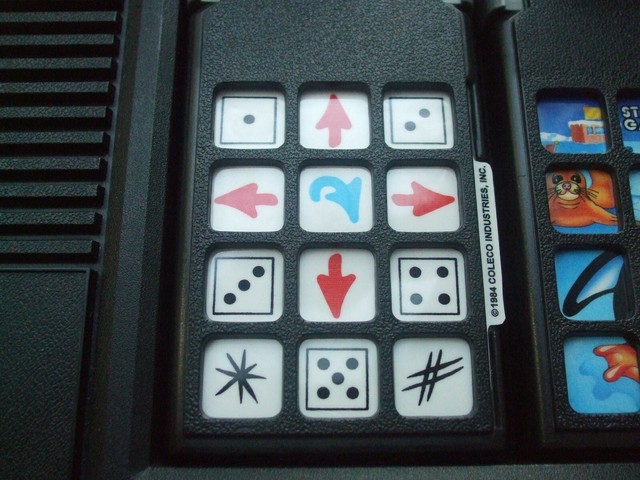 Defender (Colecovision, 1983) for sale online | eBay