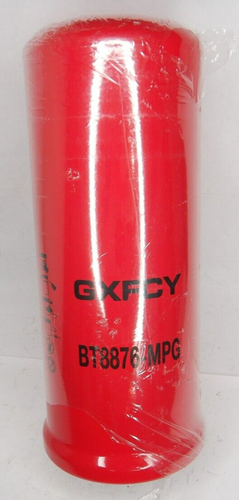 BT8876-MPG B99 Spin on Oil Filter Heavy Duty | eBay