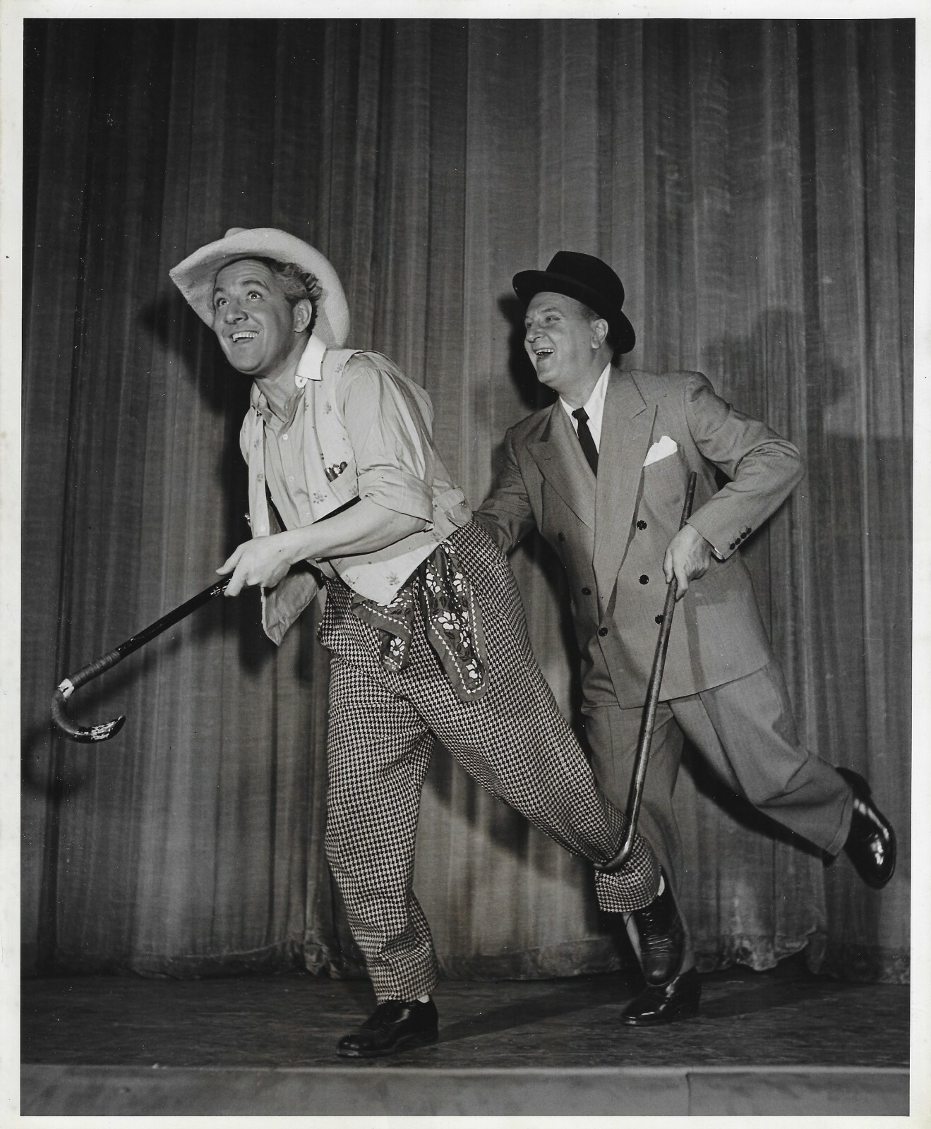 Kenny Delmar "TEXAS LI'L DARLIN" Loring Smith / Johnny Mercer 1949 ...