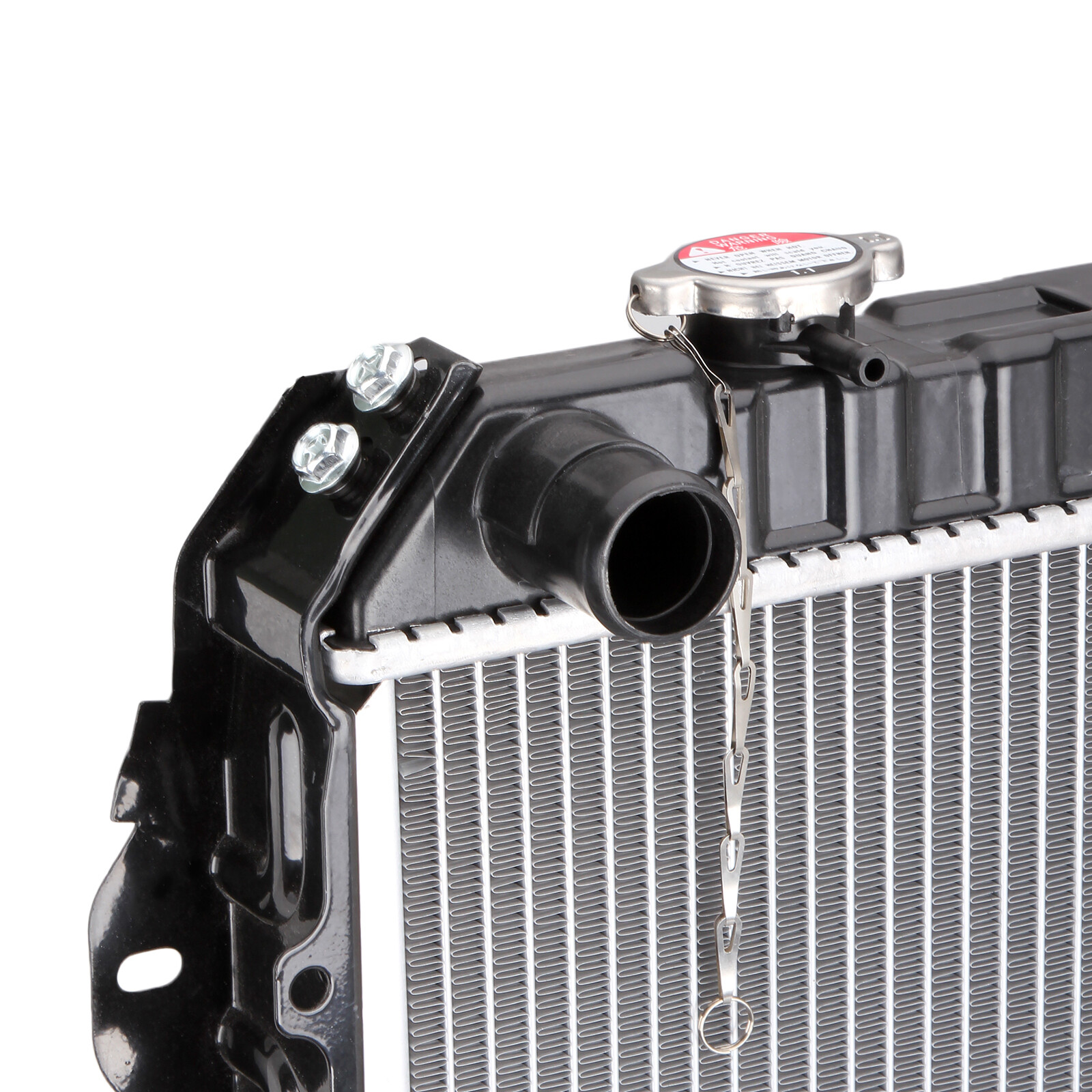 Radiator For Toyota Hilux LN106 LN107 LN111 2.8L Diesel 4WD 1988-1997 ...