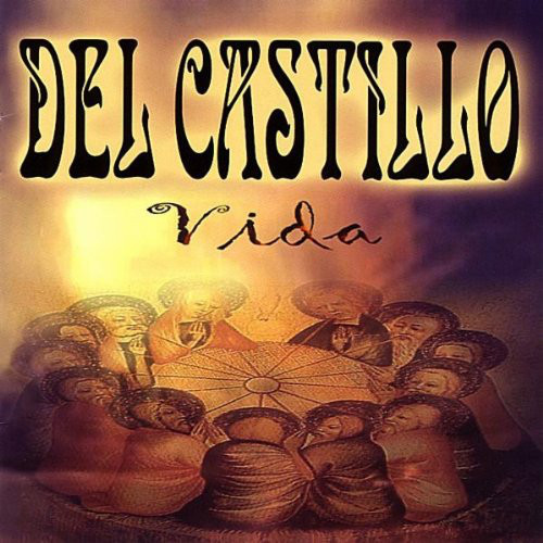 Del Castillo - Vida (CD, Album) (Very Good Plus (VG+)) - 3459265314 | eBay