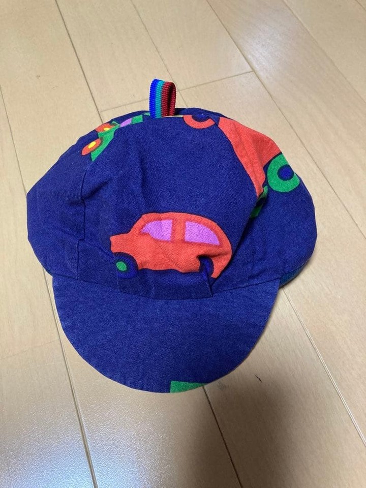 marimekko booboo baby cap | eBay UK