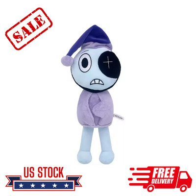 28 Cm Spooky Cartoon Plush Doll 28cm Cute Soft Stuffed Toy Gift | eBay