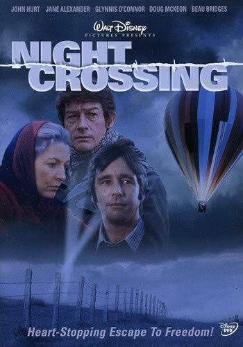 Night Crossing - DVD - VERY GOOD 786936233643| eBay