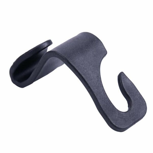 Universal Car Seat Headrest Bag Hangers Set of 2 | eBay