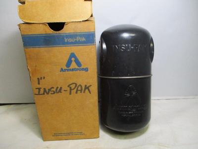 Armstrong 1" Insu-Pak | eBay