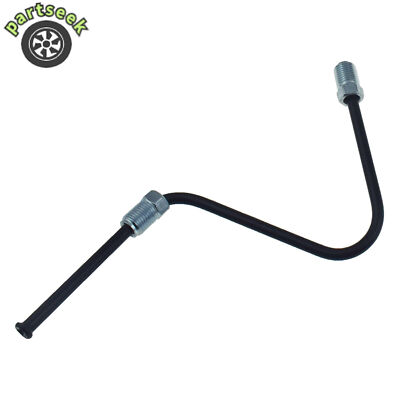 Front Brake Tube fit for Toyota Tacoma 2012-2022 47318-04130 4731804130 ...