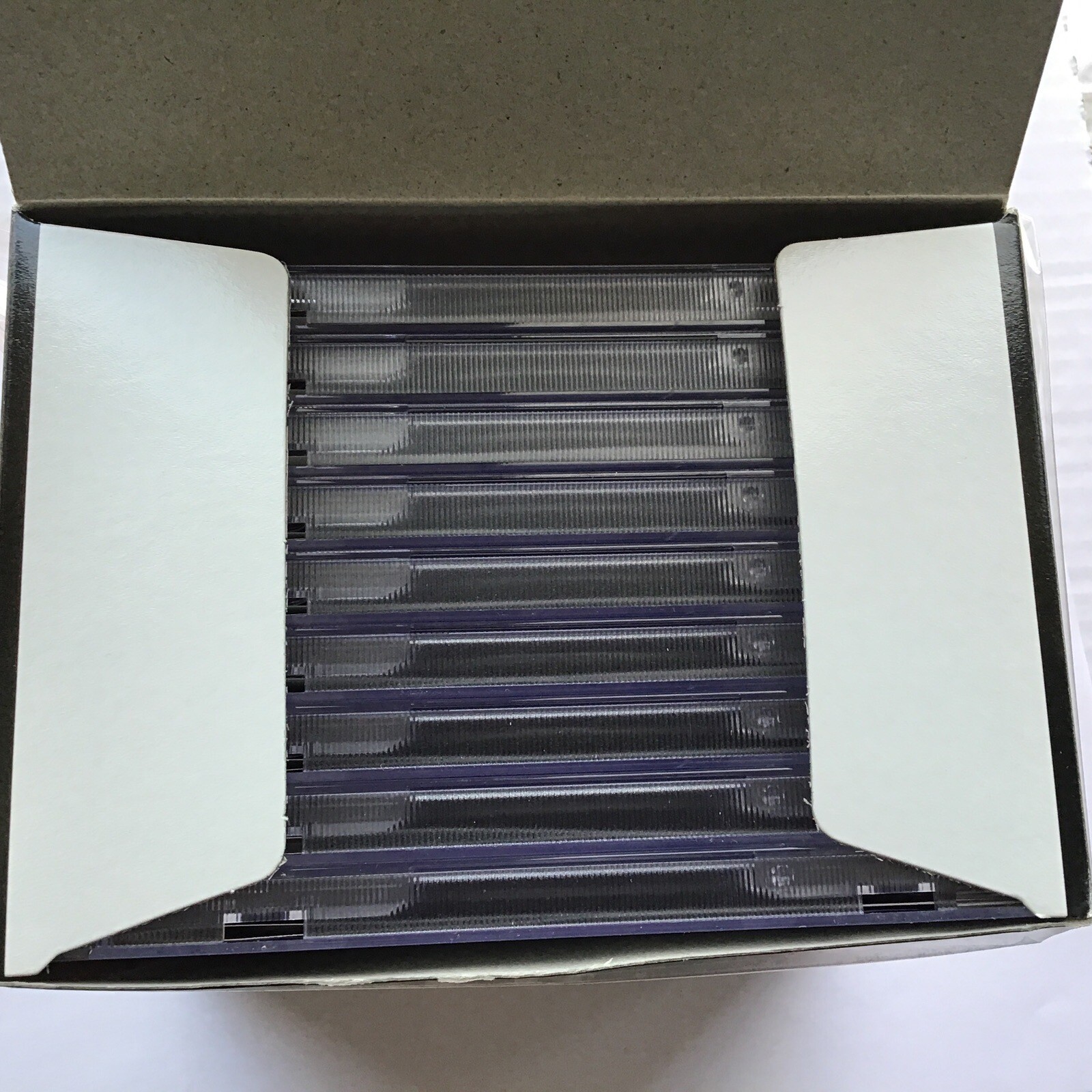 DVD-RW Blank Discs SONY Box of 9 Discs 120 Minute. 4.7 GB | eBay