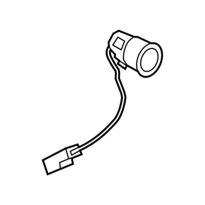 Genuine OEM 12 Volt Accessory Power Outlet For BMW 61349302235 | eBay