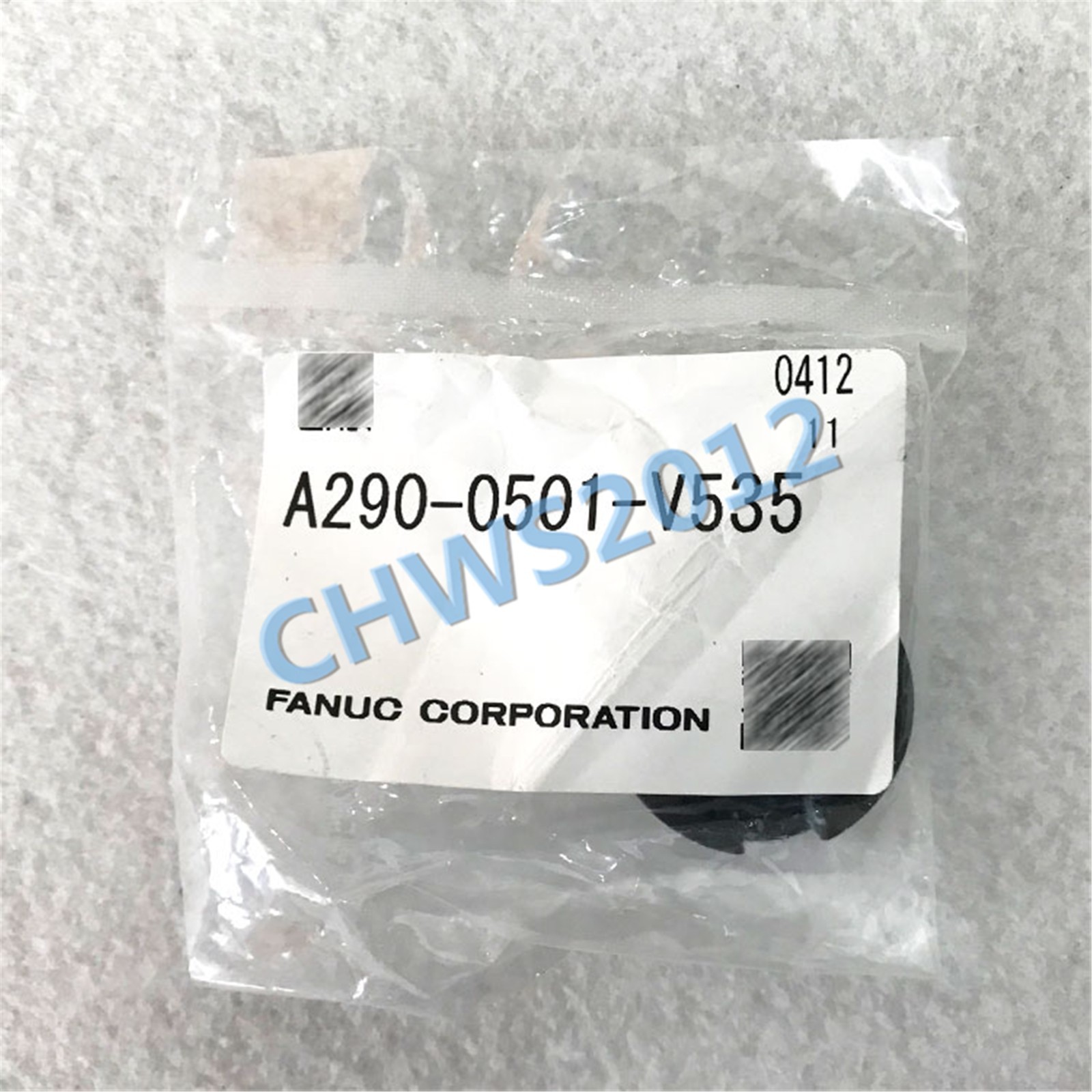 1 PCS NEW FANUC Encoder Coupling Encoder Accessories A290-0501-V535 | eBay