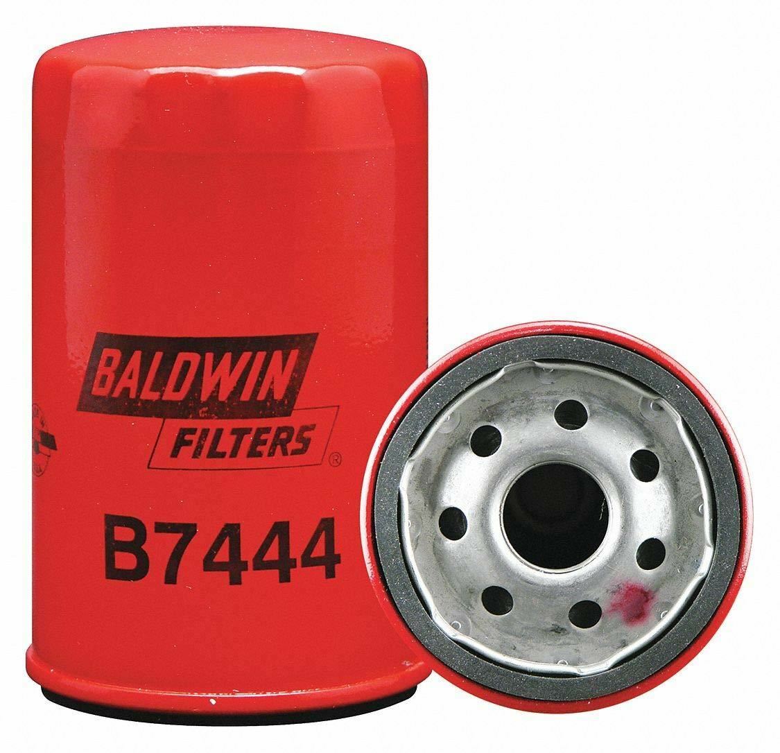 MOPAR MO-231 - cross reference oil filters | oilfilter-crossreference.com