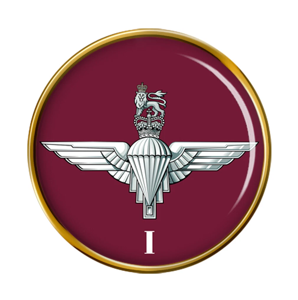 1 Parachute Battalion Emblem Deals | emergencydentistry.com
