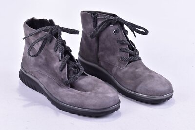 Semler Damen Stiefelette Boots UK 5 Nr. 24-M 4961 | eBay.de