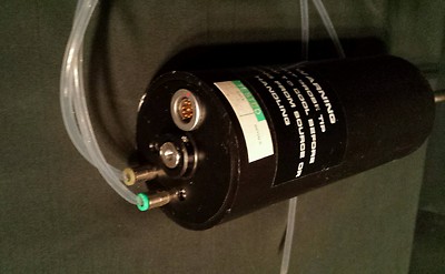 Waters APCI Probe QTof Quad LCQ Spectrometer Micromass LCMS Liquid ...