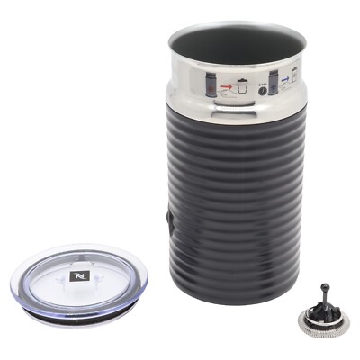 Krups nespresso Part Aeroccino 3593 Coffee Machine Citiz XN630 XN730 ...