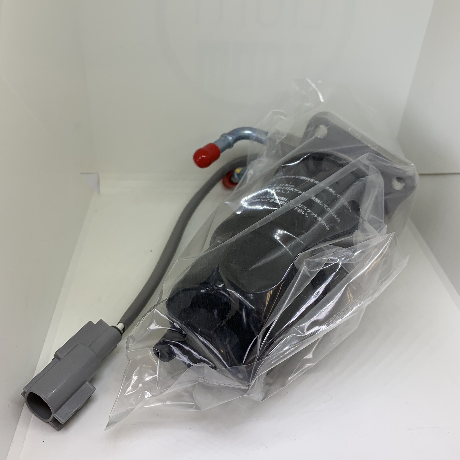 genuine MAZDA Demio 2015 LDA-DJ5FS Fuel Pump S51C13480A | eBay UK