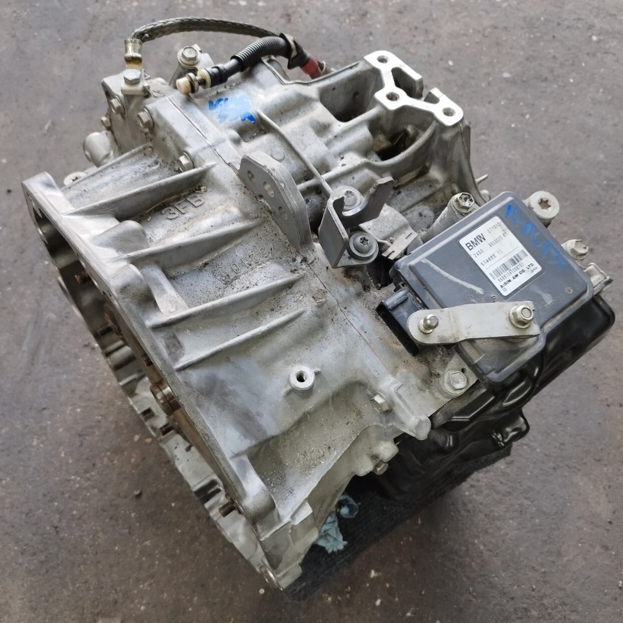 Automatic Transmission Gearbox OEM Mini Cooper F54 F55 F56 F60 | eBay
