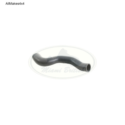 LAND ROVER UPPER INTERCOOLER HOSE RANGE SPORT 3.6L V8 DIESEL PNH500361 ...
