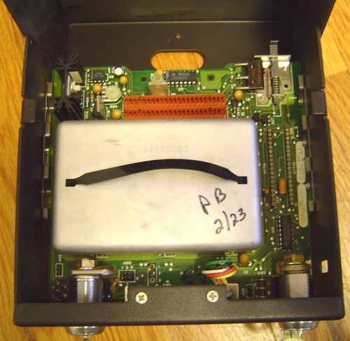 MOTOROLA SPECTRA Securenet Physical Security Housing With key | eBay