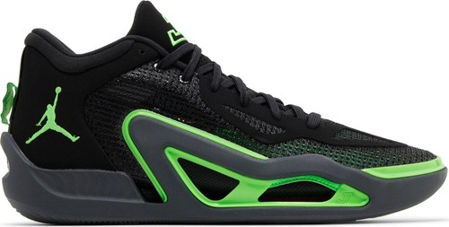 [DZ3324-003] MENS AIR JORDAN TATUM 1 'CELTICS (TRANSLUCENT GREEN SOLE ...