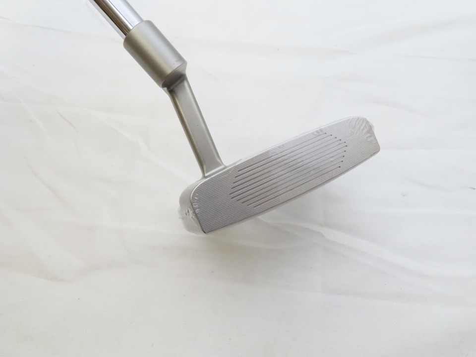 New LH TaylorMade TP Reserve TR-M21 35" Putter TP Reserve TR-M21 35 ...