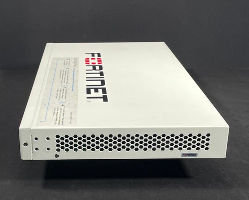 Fortinet FortiSwitch FS-424D-POE 24 Port PoE Layer 3 Ethernet Switch ...