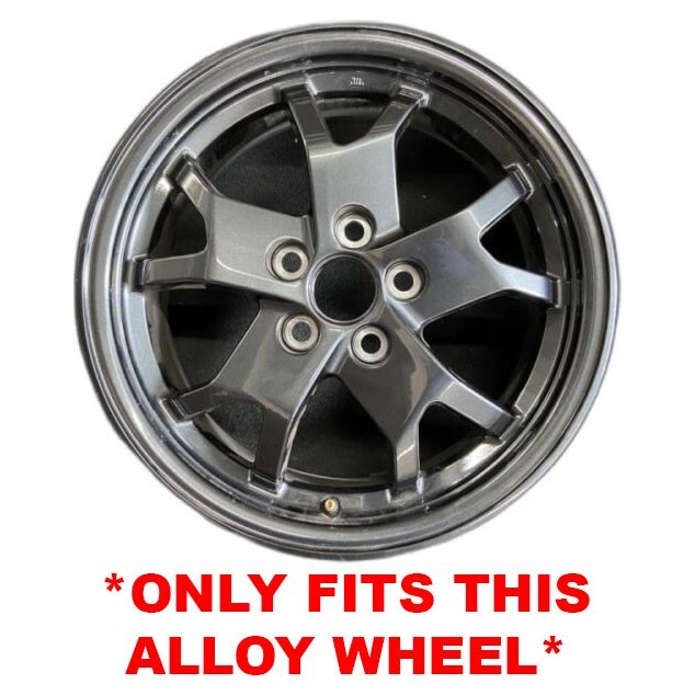 2023-2024 Toyota Prius OEM Wheel Cover Hub Cap 4260247320 H99105 #95649 ...