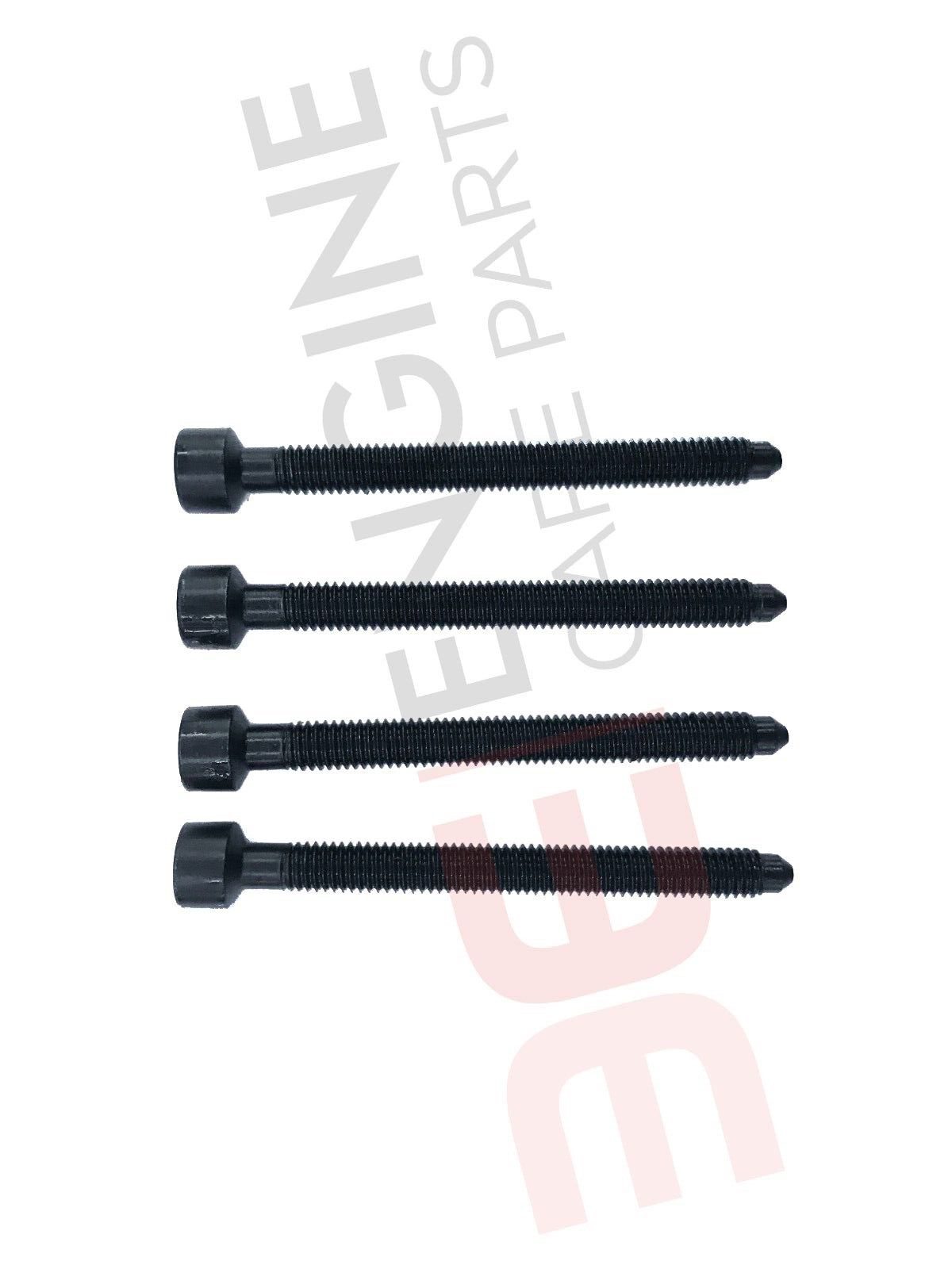 Audi A3 A4 A6 1.9 2.0 16V TDi Injector Bolts PD Engine | eBay UK