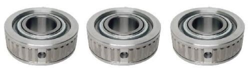 3Pcs Gimbal Bearing MerCruiser OMC Cobra Volvo Penta SX 18-2100 3853807 ...