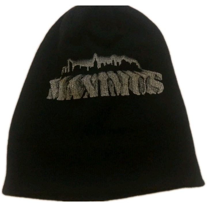 Travis Scott Metlife Stadium 10/9/24 Exclusive Beanie Circus Maximus ...