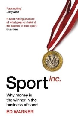 Ed Warner Sport Inc. (Paperback) (US IMPORT) | eBay Australia