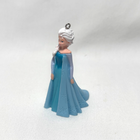 Disney Frozen Elsa Christmas Tree Ornament 3" | eBay