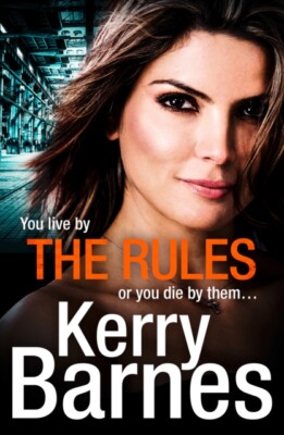 The Rules by Kerry Barnes 9780008336486 NEW Paperback 9780008336486 ...
