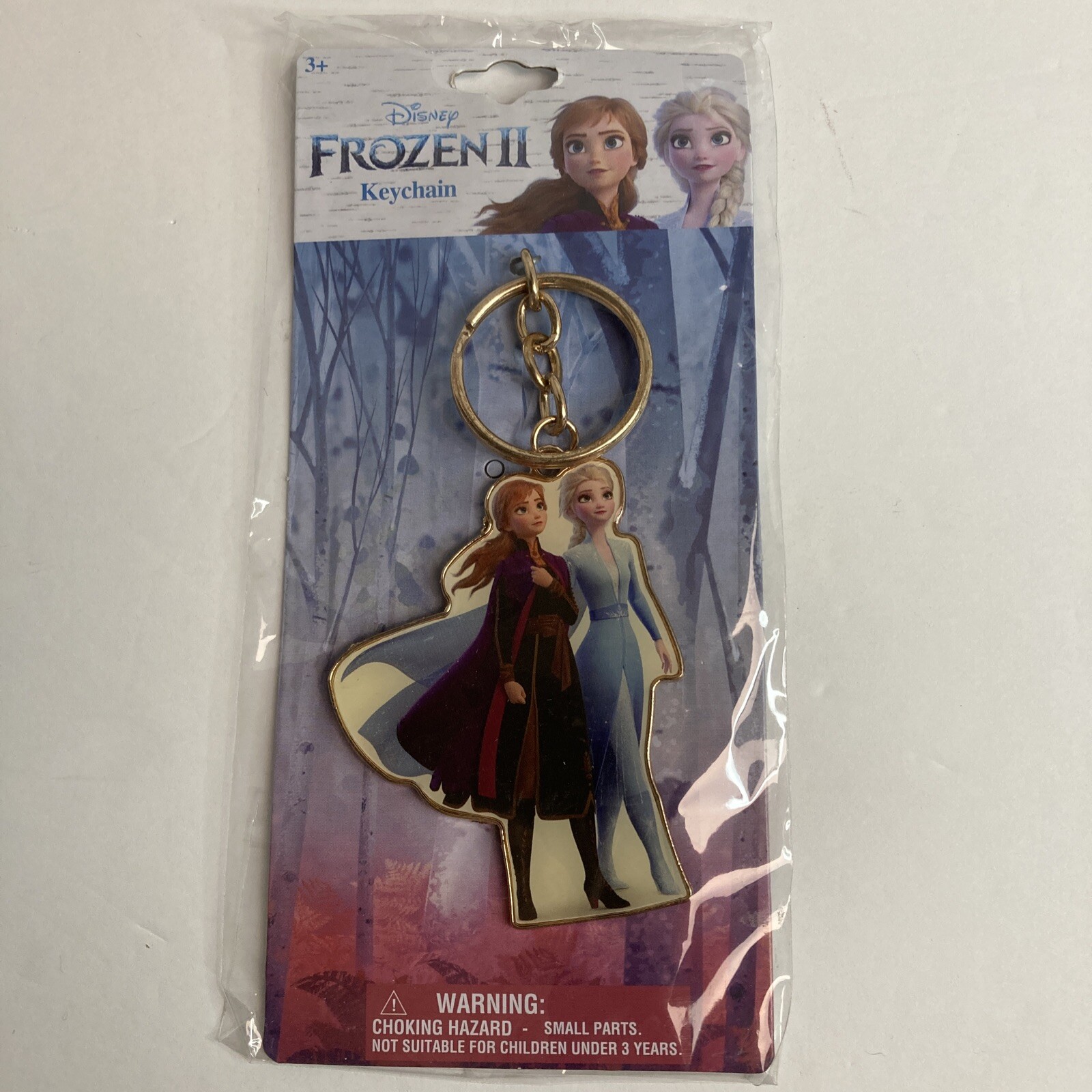 Frozen II Accessories Jewelry Necklaces Keychains You Choose | eBay