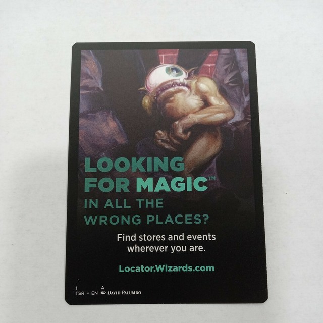 MTG Assembly-Worker Token Time Spiral Remastered 014/015 Regular Token ...