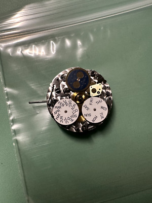 Genuine ETA 2824-2 Automatic Winding Movement | eBay