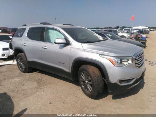 Passenger Right Rear Suspension FWD Fits 17-18 ACADIA 3075897 | eBay