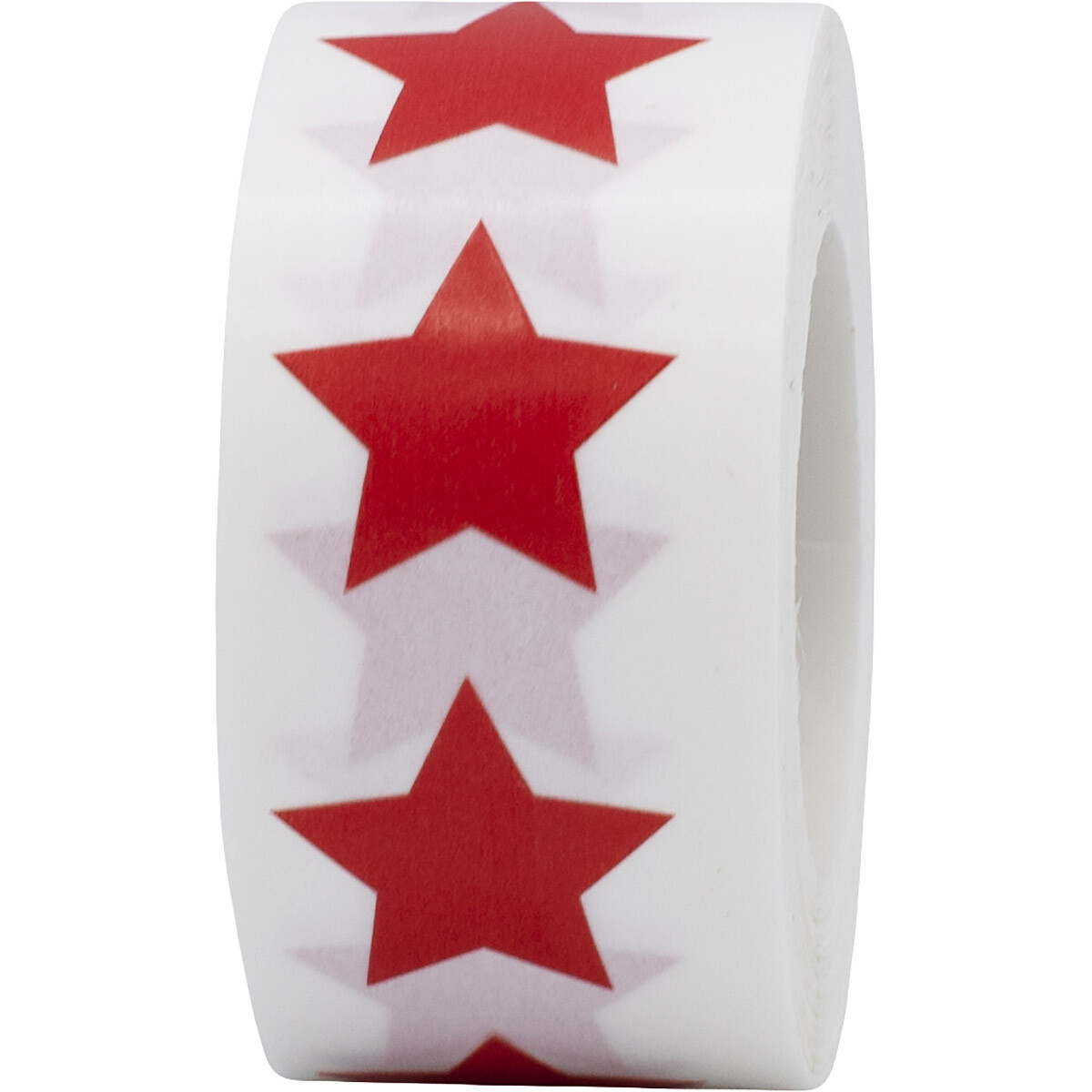Star Shaped Stickers | 0.75" Inch Wide | 500 Pack | Pick One Color | eBay