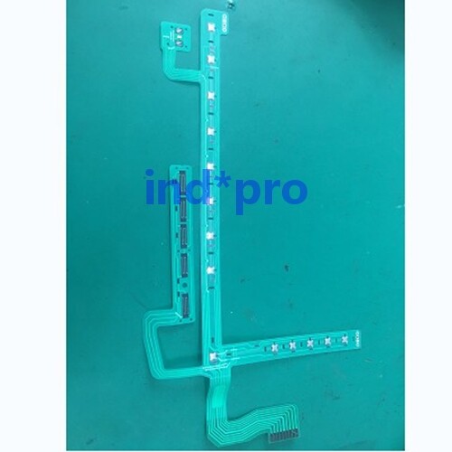 1pcs new MSO4000B MSO4054B MSO4104B MSO40 34B membrane keyboard | eBay