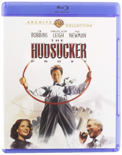 The Hudsucker Proxy [Blu-ray] 883316605684| eBay